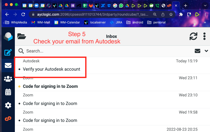 How to get Maya Education Version - American Young Coder