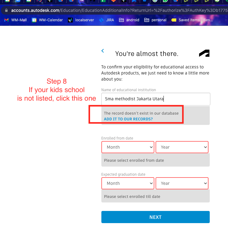 How to get Maya Education Version - American Young Coder