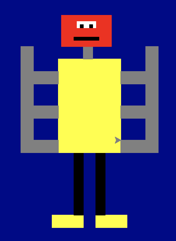 5:30 PM – Intro To Python – Richard - American Young Coder