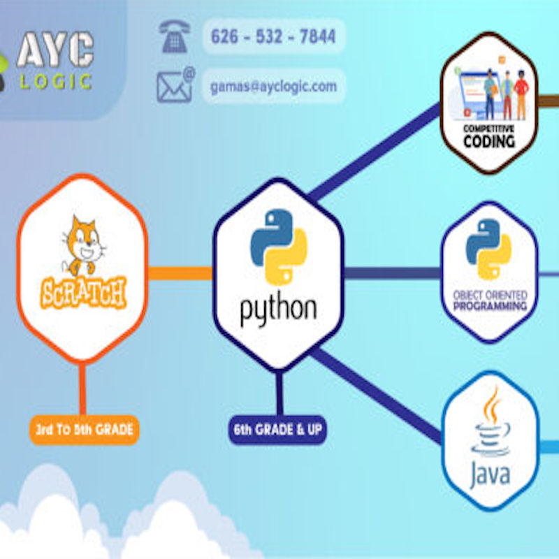 test100 - American Young Coder