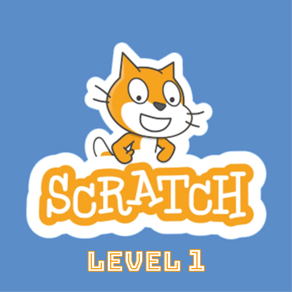 Start Coding in Scratch: Level 1 - American Young Coder