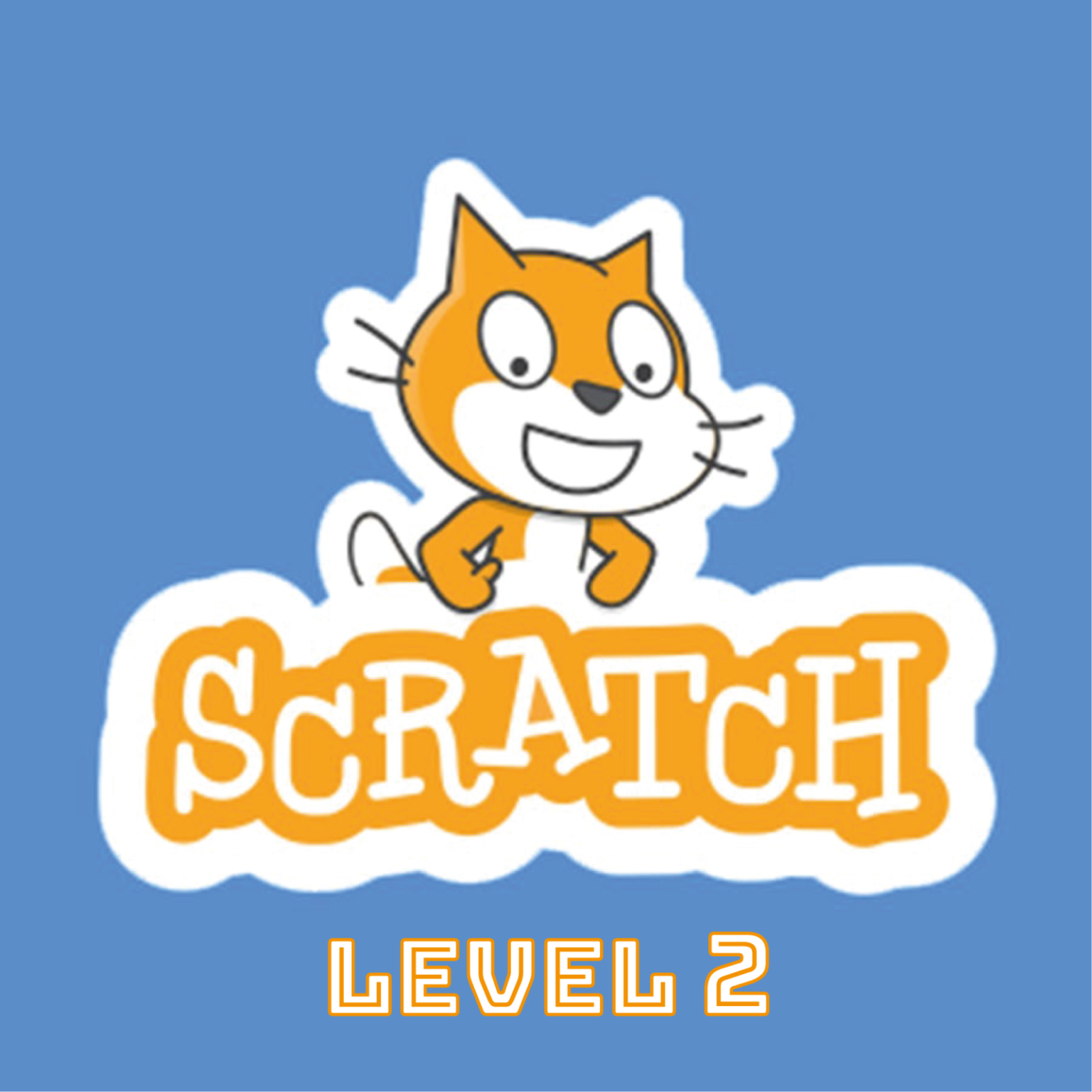 Programming with Scratch: Level 2 - Advance Your Skills
