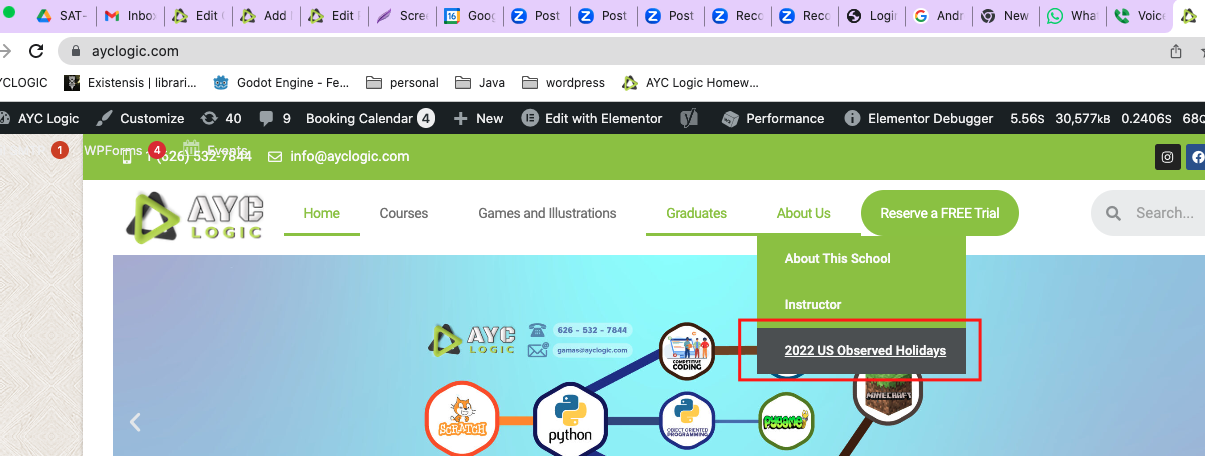 5 PM – Minecraft Modding with Java – Gamas - American Young Coder (AYC)